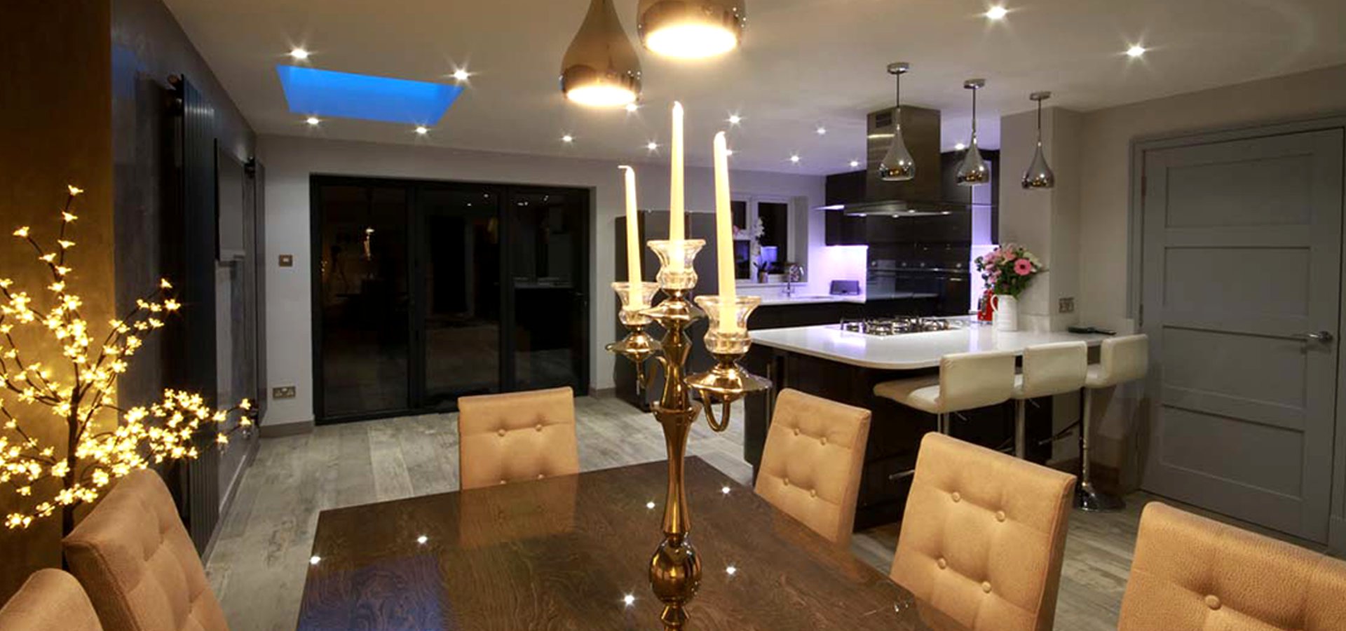 Weavering, Kent. Extension | Weavering Developments